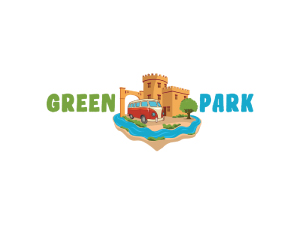 CampMap - Auto kamp Green Park