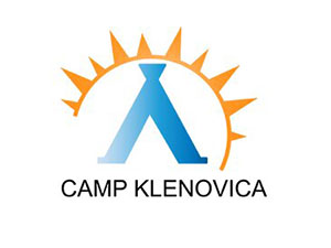 Map of Camp Klenovica