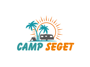 CampMap - Kamp Seget